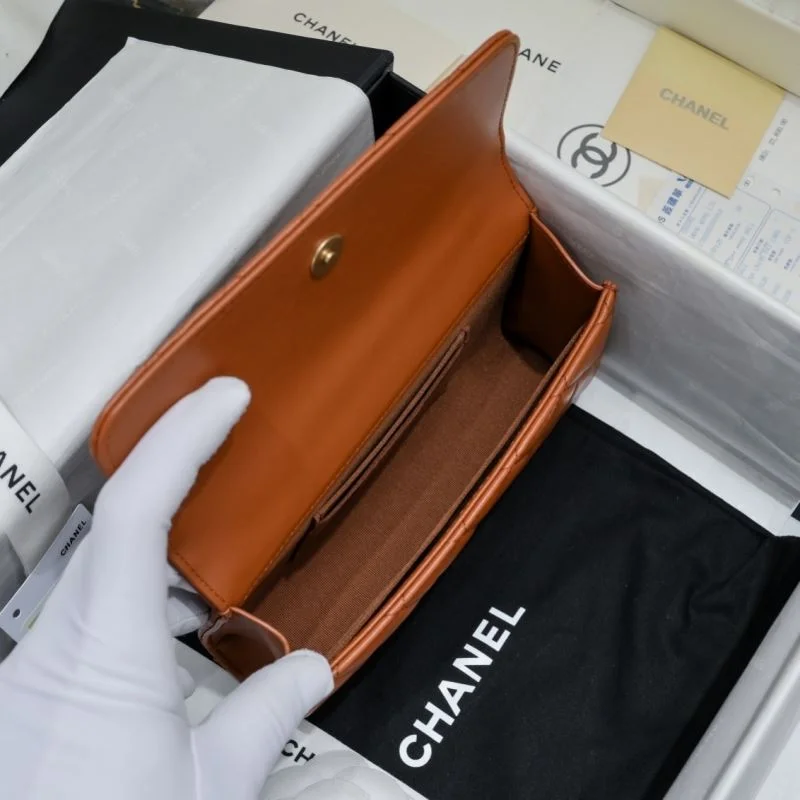 Value-priced Chanel Other Stachel Bags