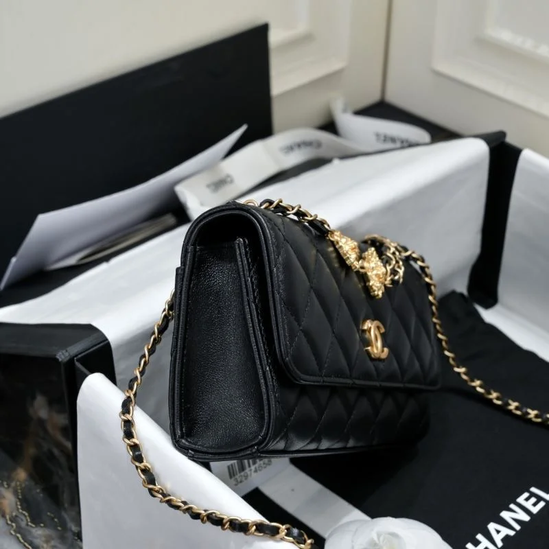 Authentic Chanel Other Stachel Bags