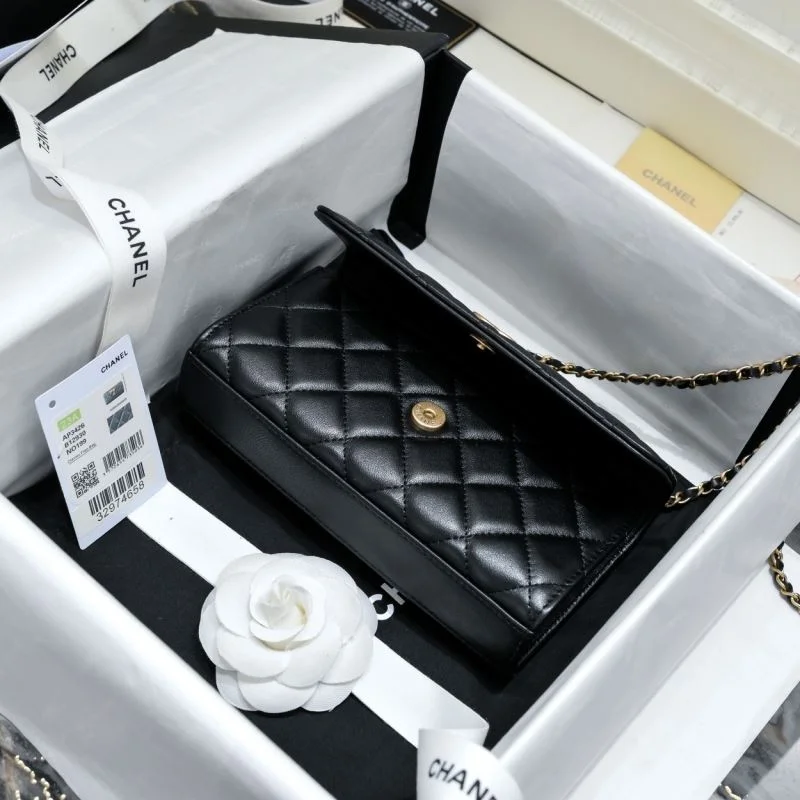 Authentic Chanel Other Stachel Bags