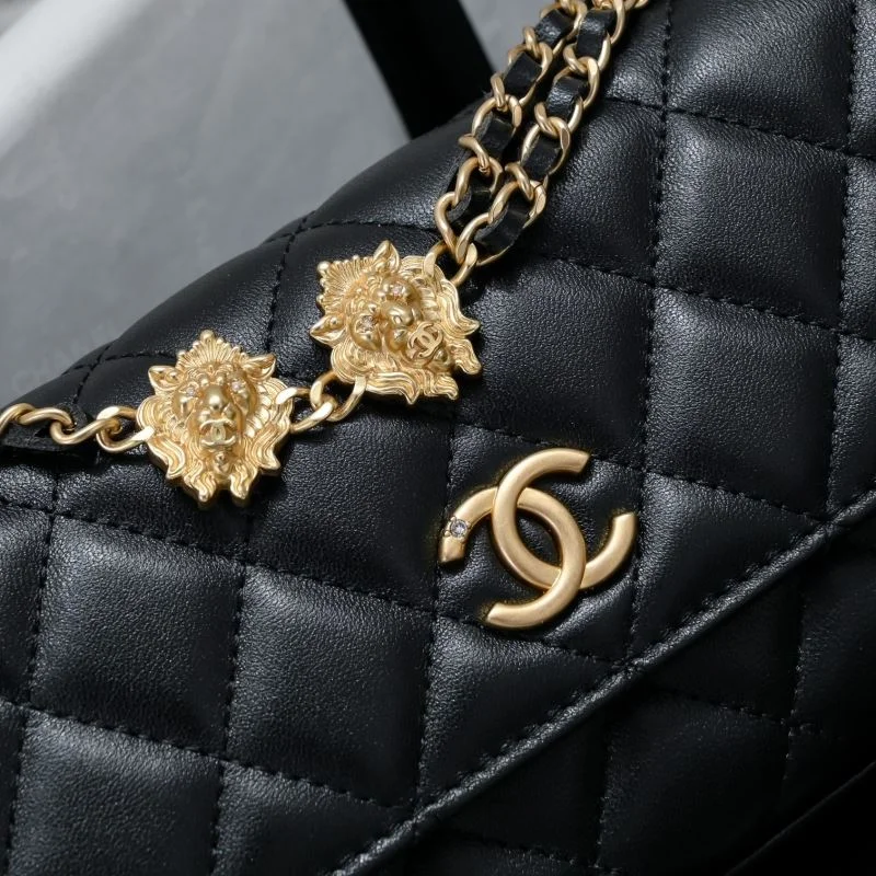 Authentic Chanel Other Stachel Bags