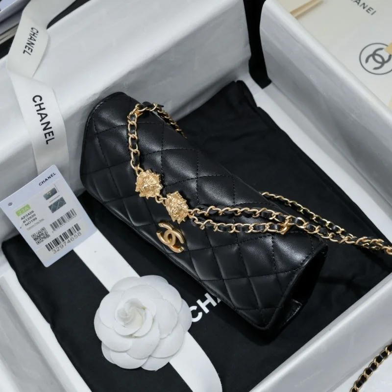 Authentic Chanel Other Stachel Bags