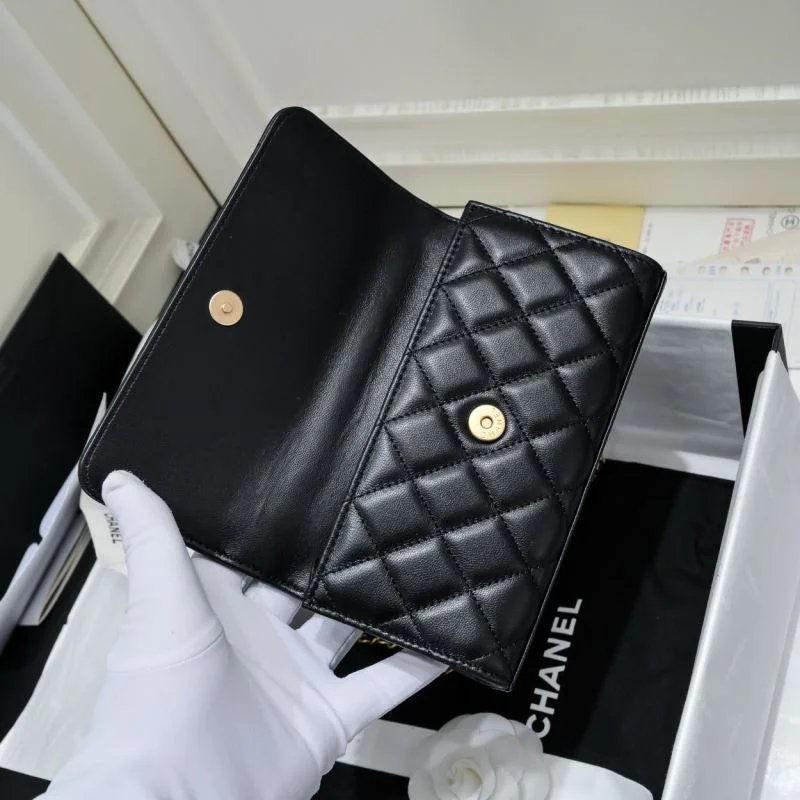 Authentic Chanel Other Stachel Bags