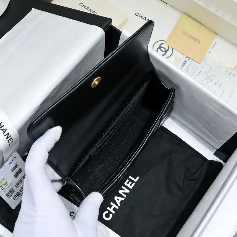 Authentic Chanel Other Stachel Bags