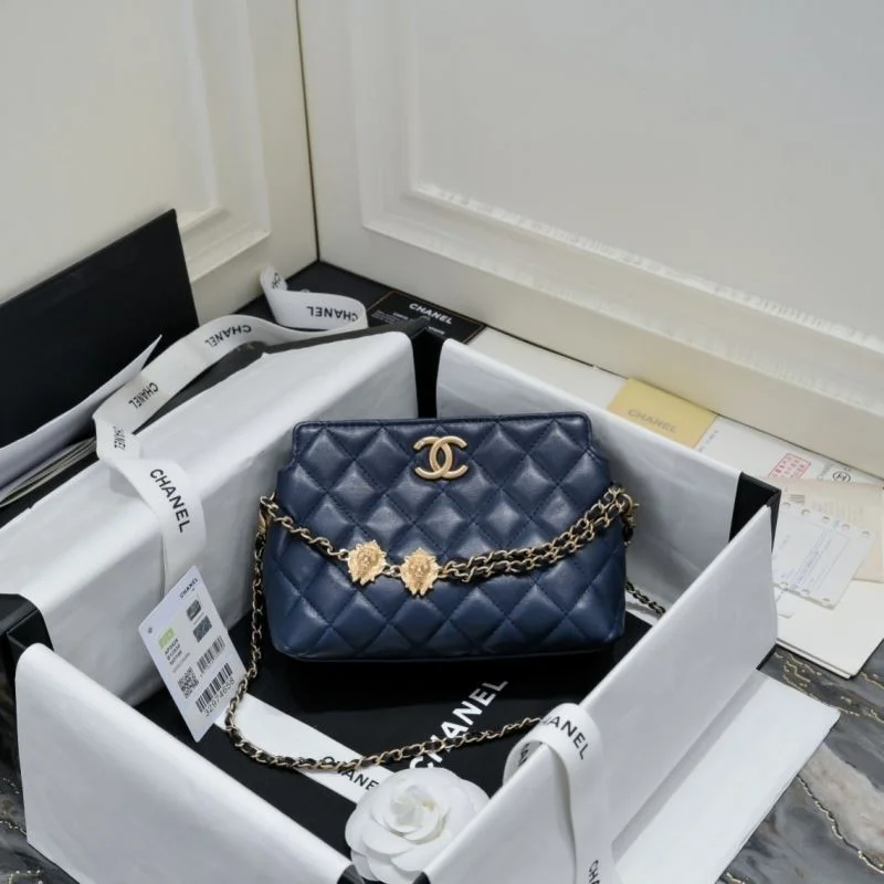 Chanel Other Stachel Bags