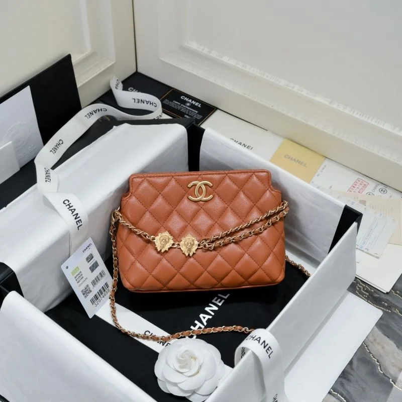 Chanel Other Stachel Bags