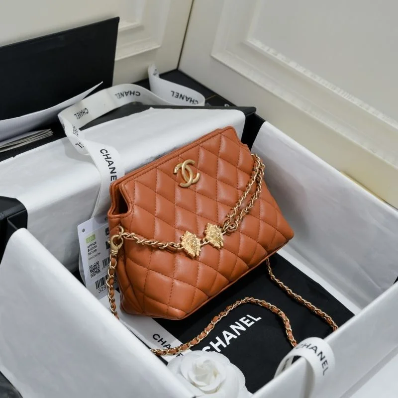 Original Chanel Other Stachel Bags