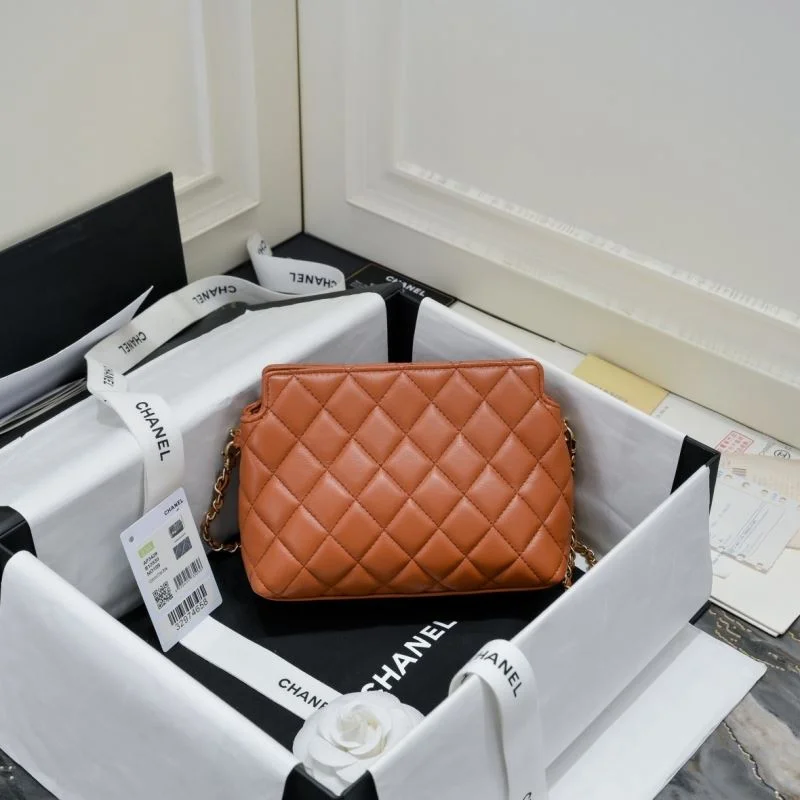 Original Chanel Other Stachel Bags