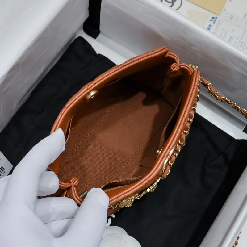 Original Chanel Other Stachel Bags