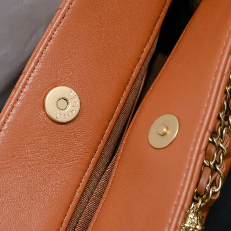 Original Chanel Other Stachel Bags