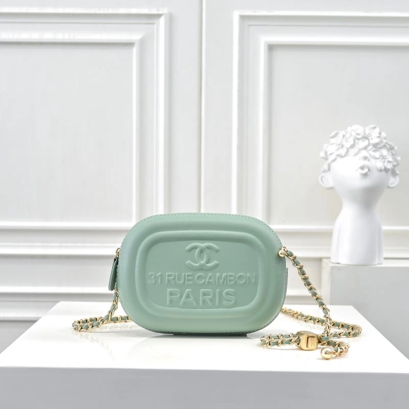 Chanel Other Stachel Bags