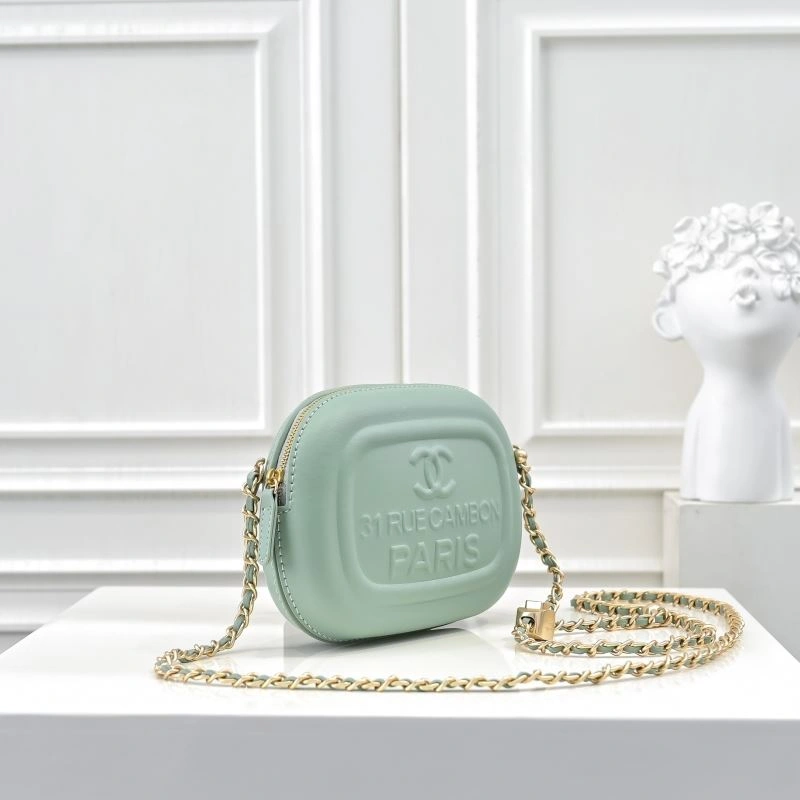 Accurate model Chanel Other Stachel Bags