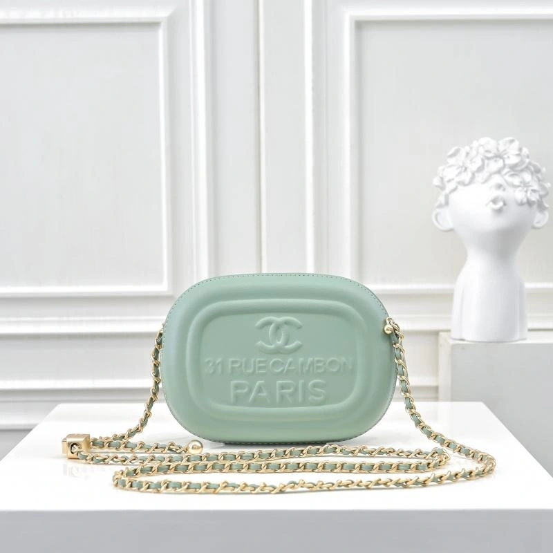 Accurate model Chanel Other Stachel Bags