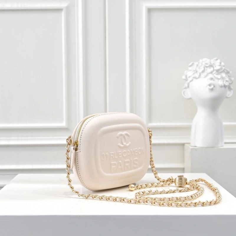 Exact replica Chanel Other Stachel Bags