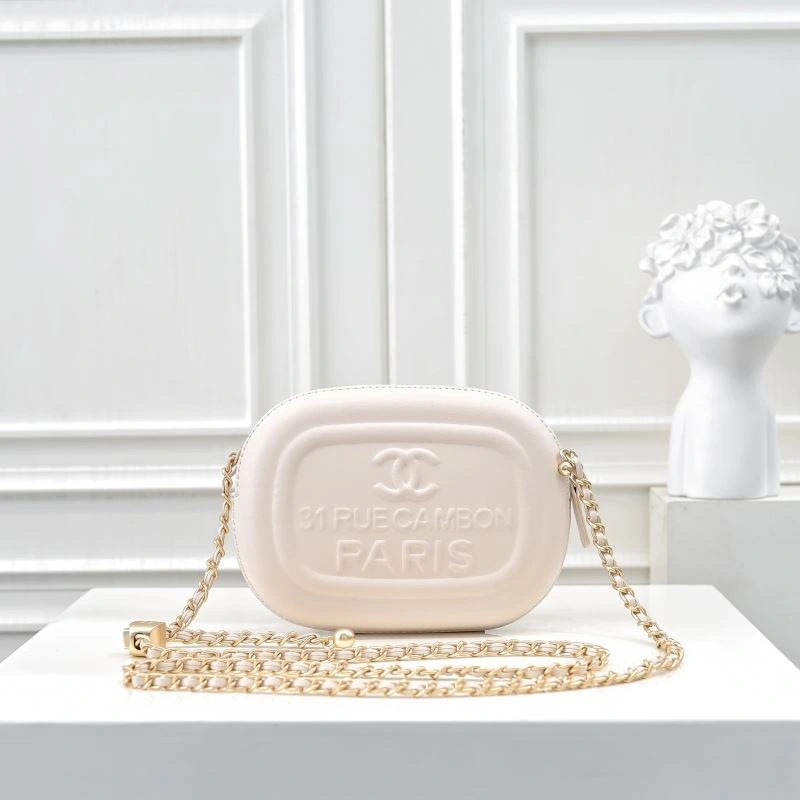 Exact replica Chanel Other Stachel Bags