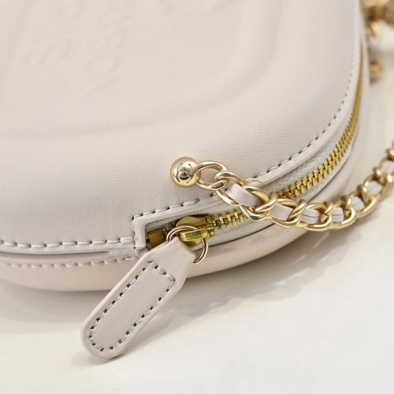 Exact replica Chanel Other Stachel Bags