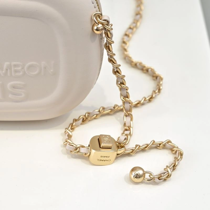Exact replica Chanel Other Stachel Bags
