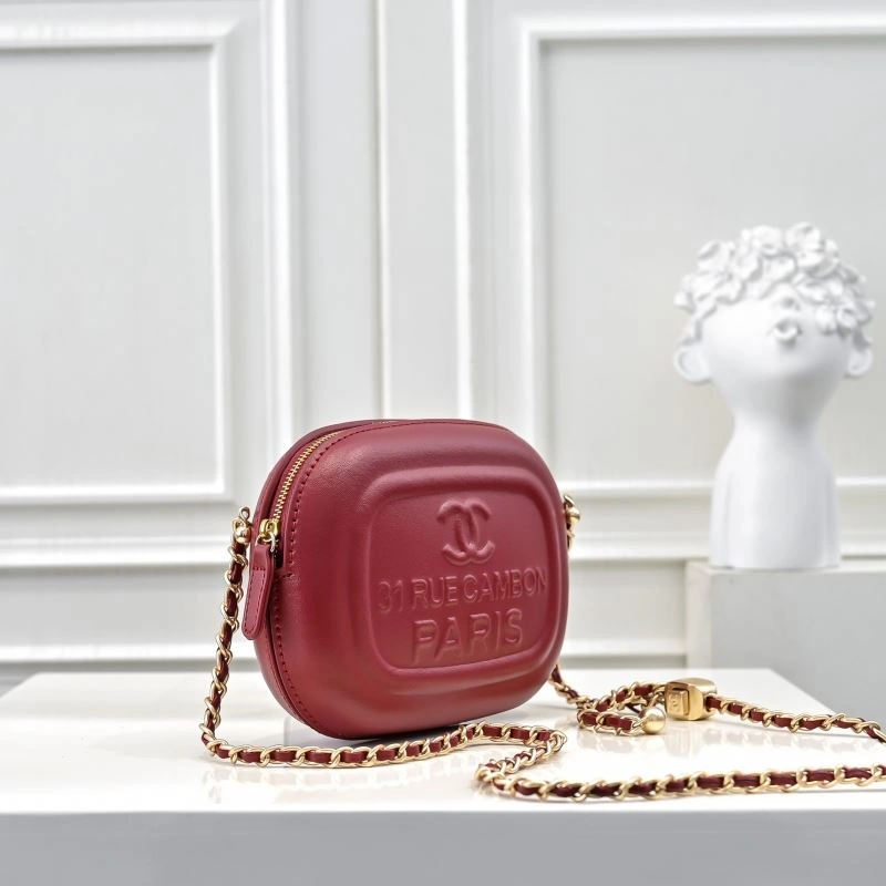 Perfect replica Chanel Other Stachel Bags