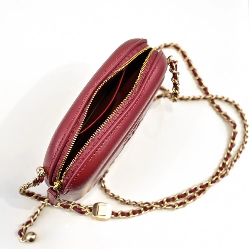 Perfect replica Chanel Other Stachel Bags
