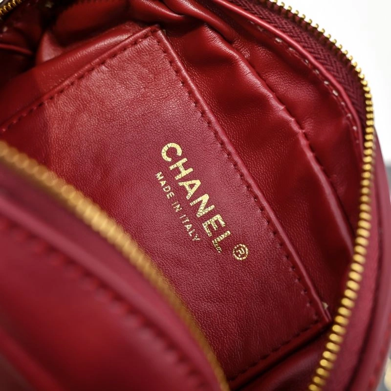 Perfect replica Chanel Other Stachel Bags