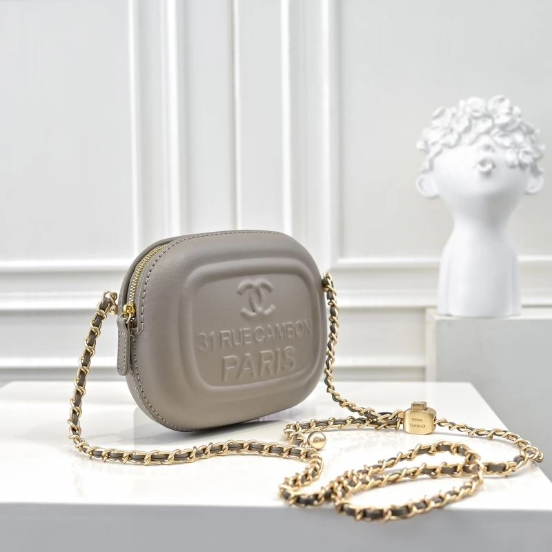 Real Chanel Other Stachel Bags