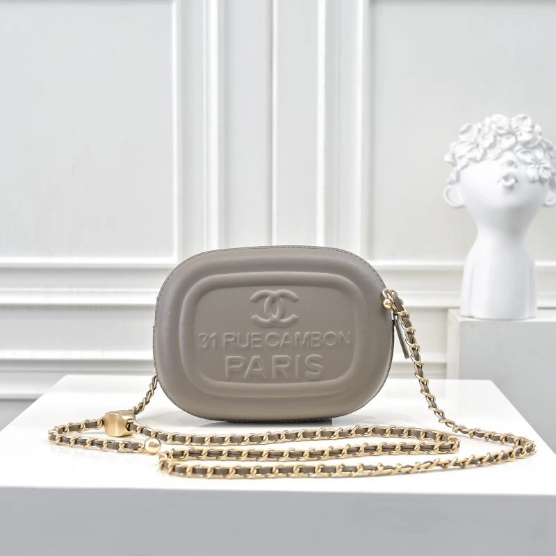 Real Chanel Other Stachel Bags