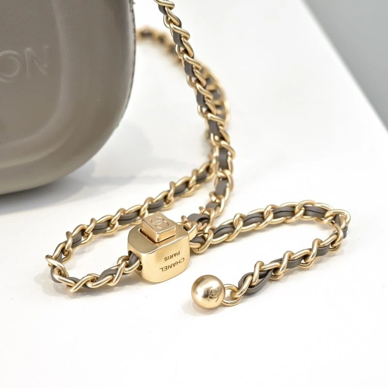 Real Chanel Other Stachel Bags