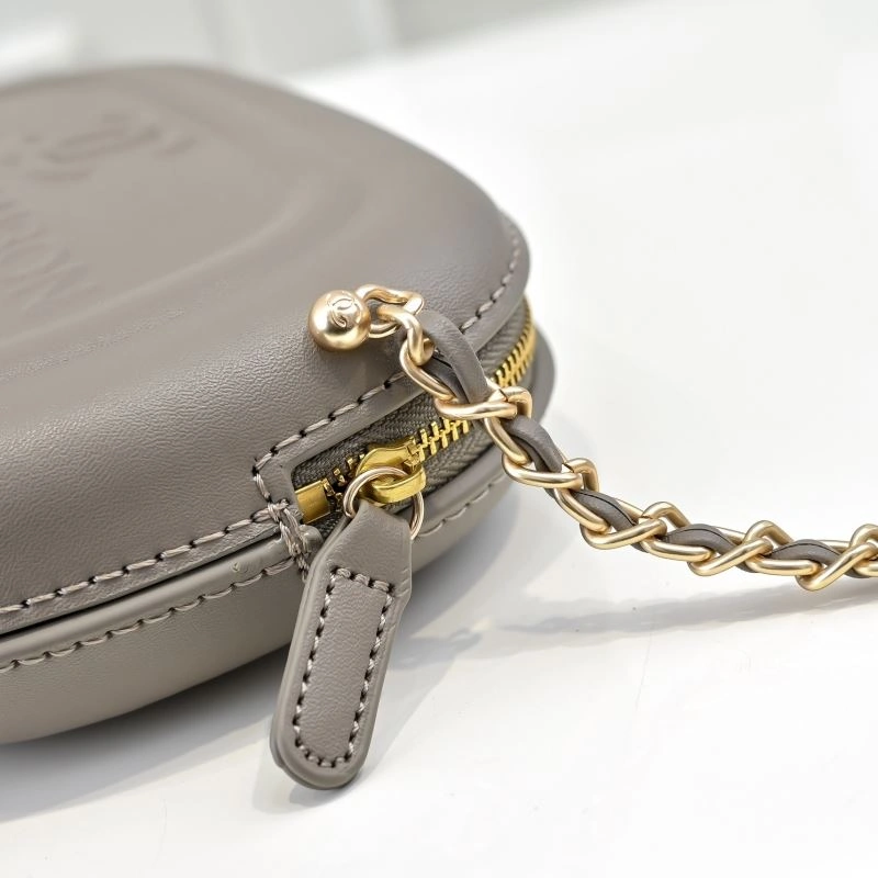 Real Chanel Other Stachel Bags