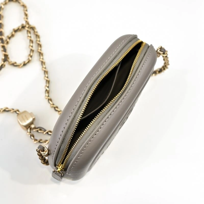 Real Chanel Other Stachel Bags