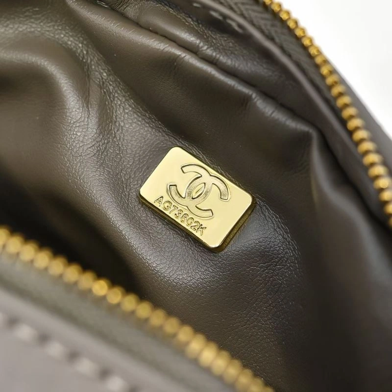 Real Chanel Other Stachel Bags