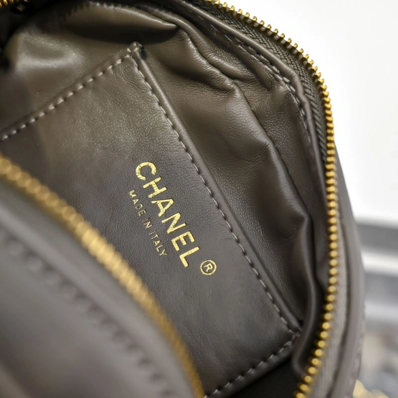 Real Chanel Other Stachel Bags