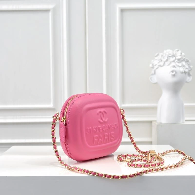 Original Chanel Other Stachel Bags