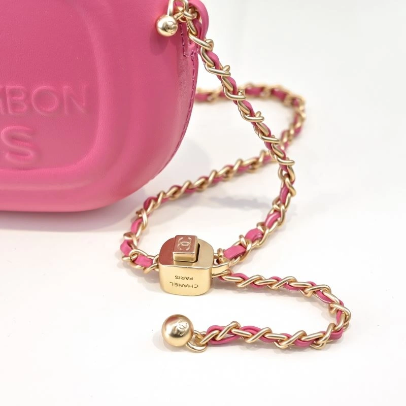 Original Chanel Other Stachel Bags