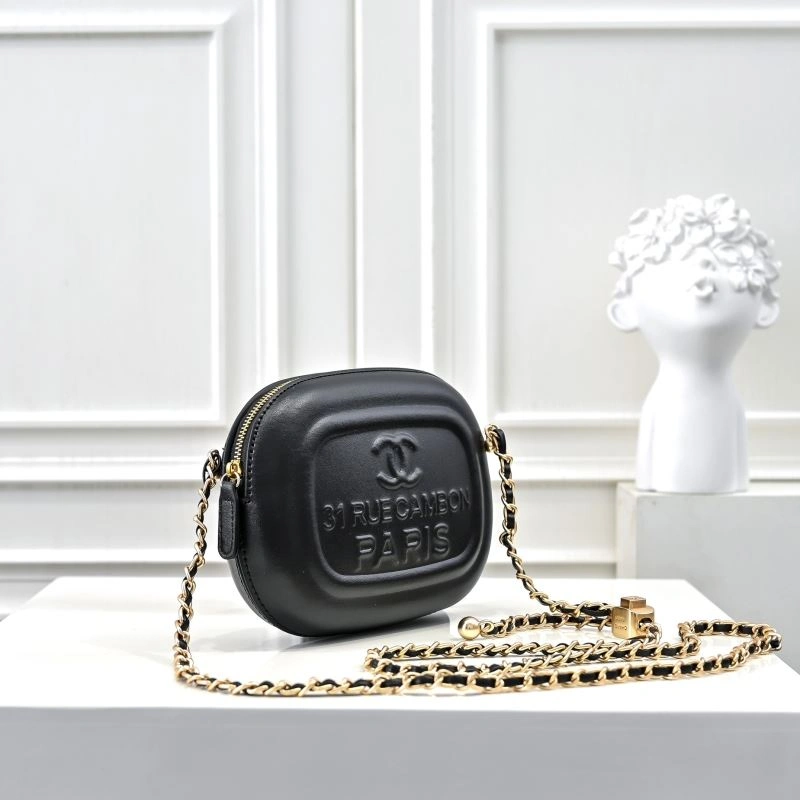 Brand-original Chanel Other Stachel Bags