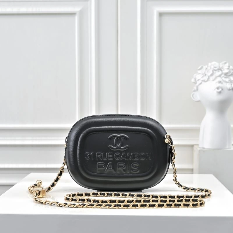 Brand-original Chanel Other Stachel Bags