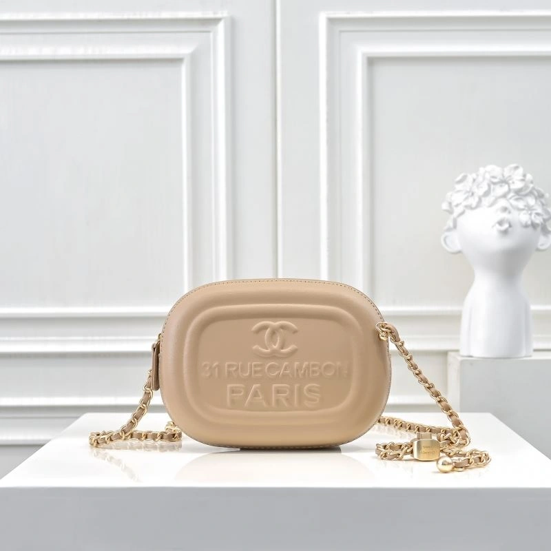 Chanel Other Stachel Bags