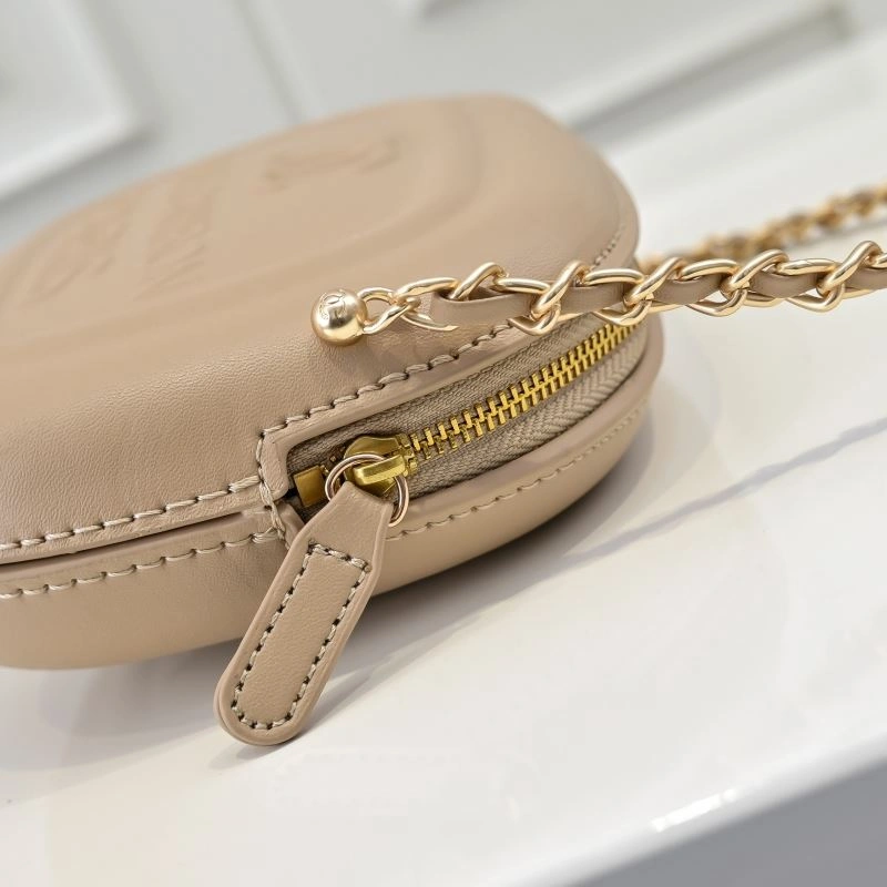 Factory-made Chanel Other Stachel Bags