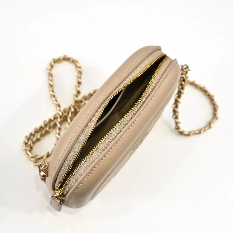 Factory-made Chanel Other Stachel Bags