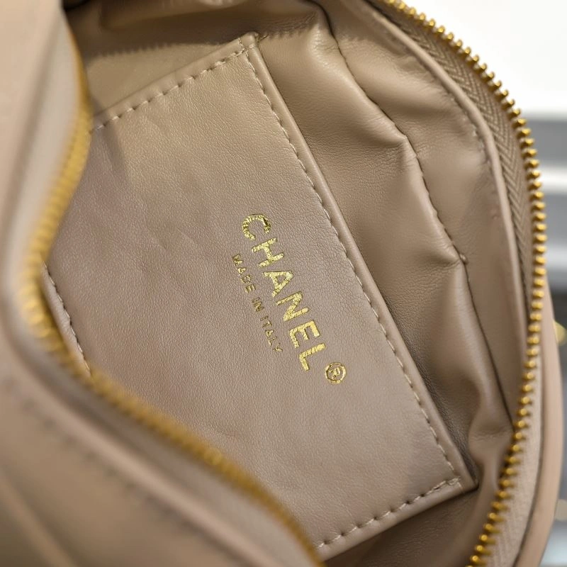 Factory-made Chanel Other Stachel Bags
