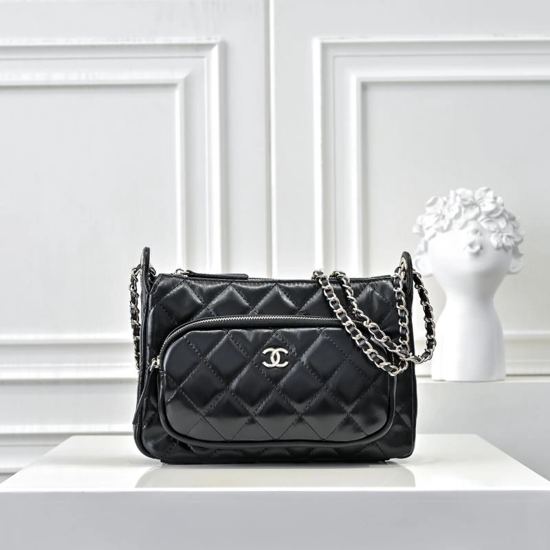 Chanel Other Stachel Bags