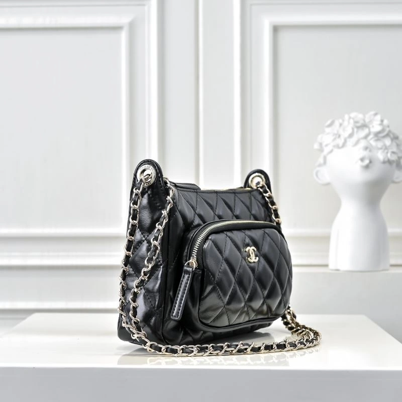 Authentic Chanel Other Stachel Bags