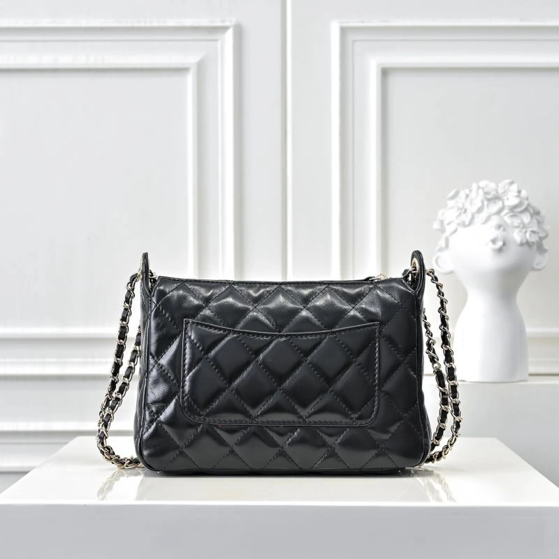 Authentic Chanel Other Stachel Bags