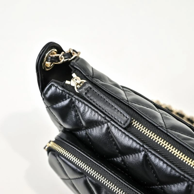 Authentic Chanel Other Stachel Bags