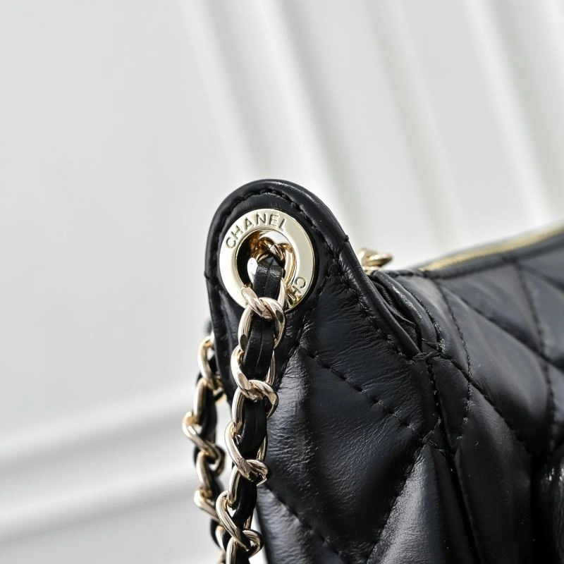 Authentic Chanel Other Stachel Bags