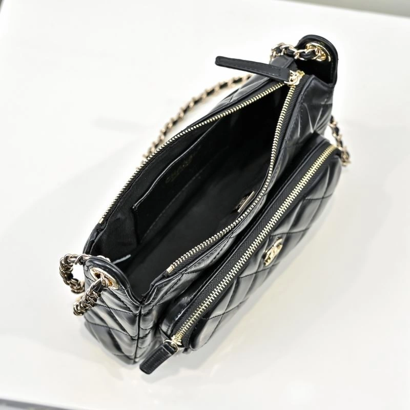 Authentic Chanel Other Stachel Bags
