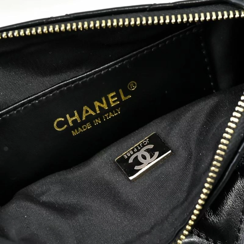Authentic Chanel Other Stachel Bags