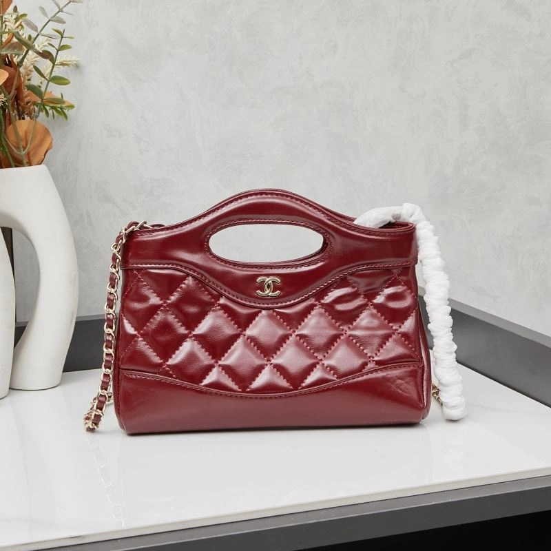 Chanel Other Stachel Bags
