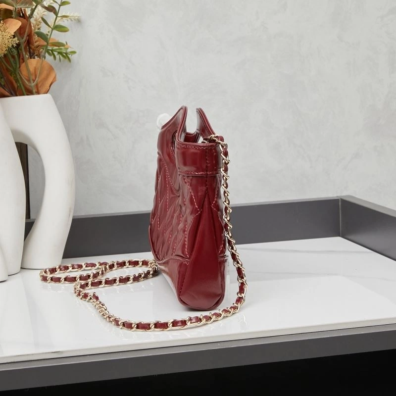 Mirror quality Chanel Other Stachel Bags