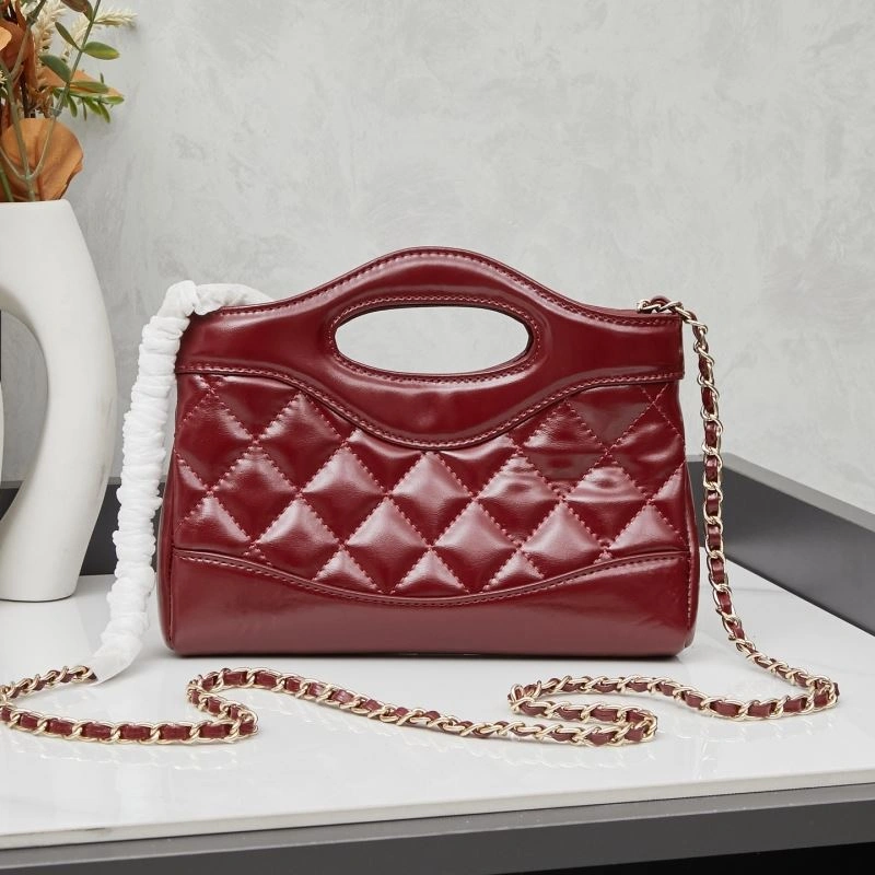 Mirror quality Chanel Other Stachel Bags