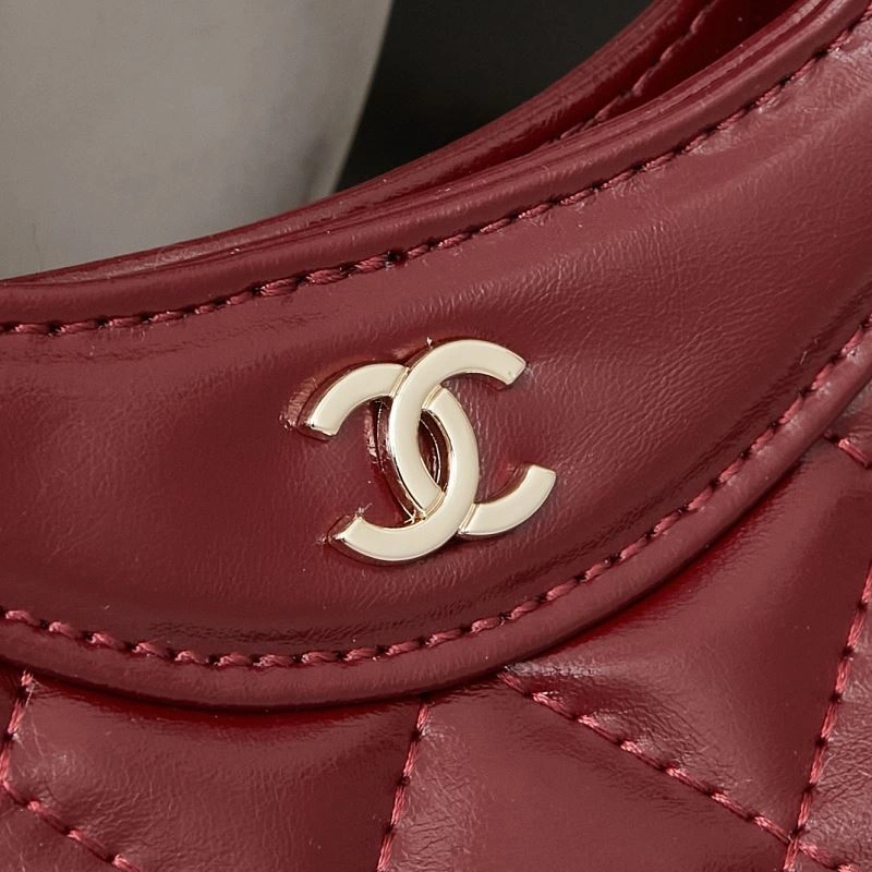 Mirror quality Chanel Other Stachel Bags