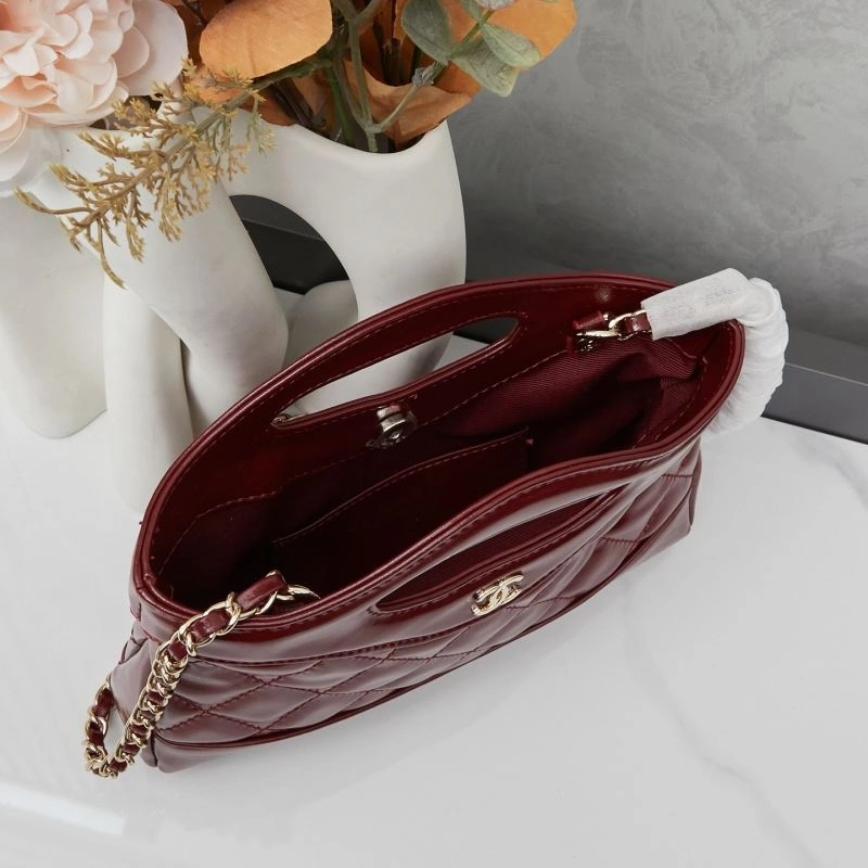 Mirror quality Chanel Other Stachel Bags